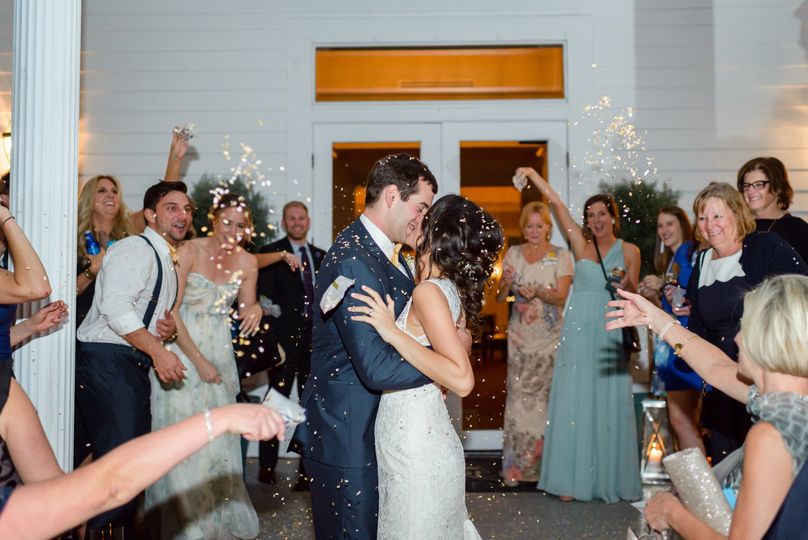 Deercreek Country Club - Venue - Jacksonville, FL - WeddingWire