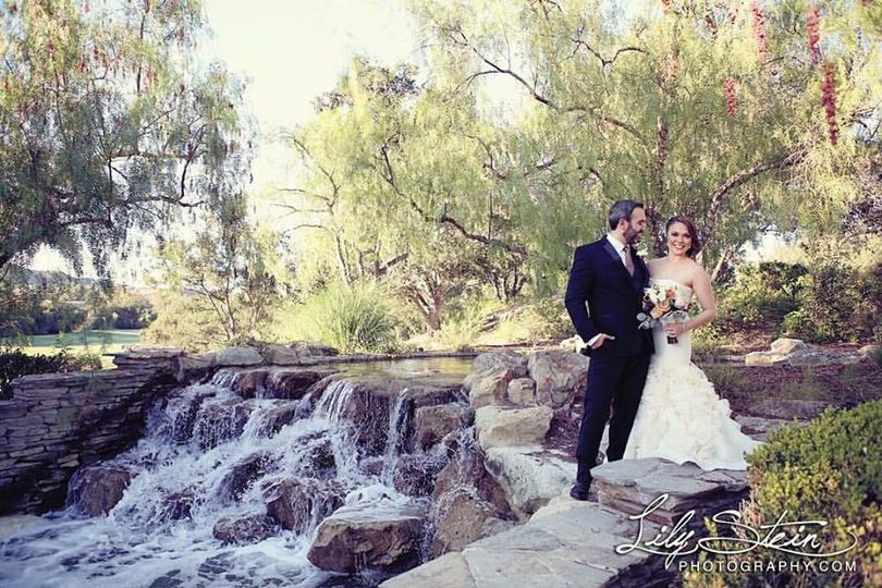 Coto de Caza Golf & Racquet Club - Venue - Trabuco Canyon, CA - WeddingWire