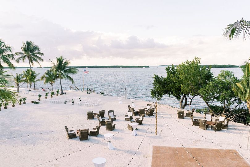 Pierre's Restaurant & Morada Bay Beach Cafe - Venue - Islamorada, FL ...