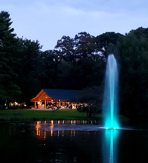 Friendship Botanic Gardens - Venue - Michigan City, IN - WeddingWire