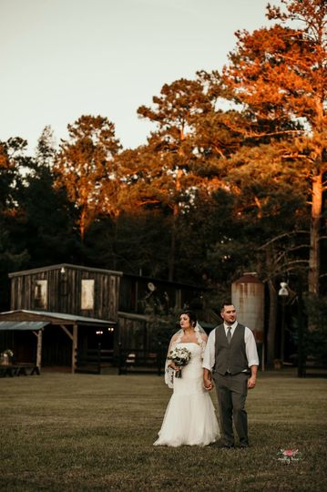 Beautiful Beginnings Farm - Venue - Newborn, GA - WeddingWire