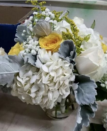 Kute Gifts & Flowers - Flowers - San Juan, PR - WeddingWire