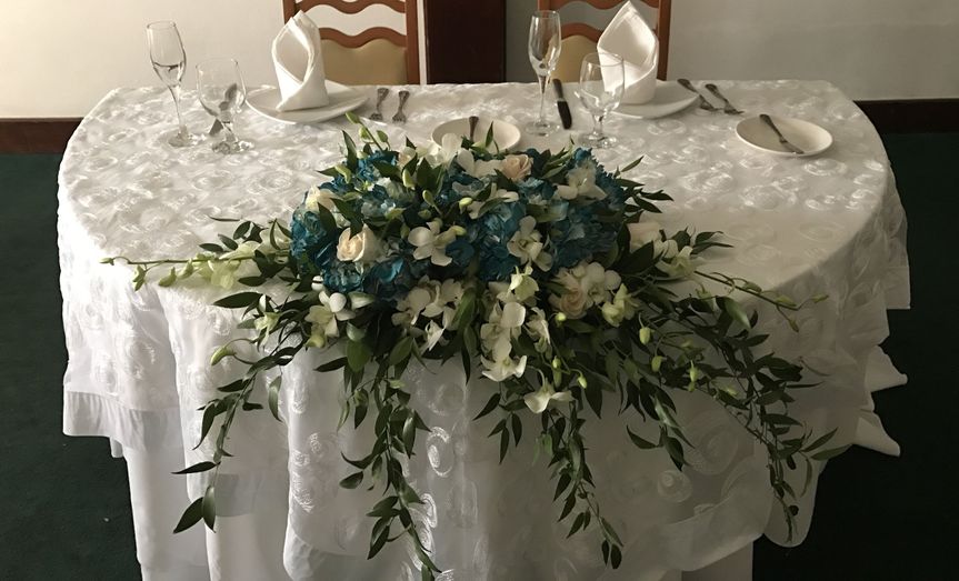Kute Gifts & Flowers - Flowers - San Juan, PR - WeddingWire