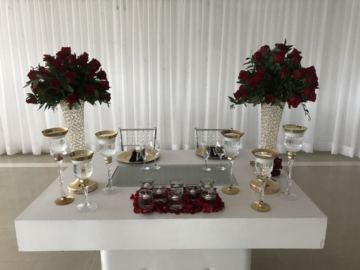 Kute Gifts & Flowers - Flowers - San Juan, PR - WeddingWire