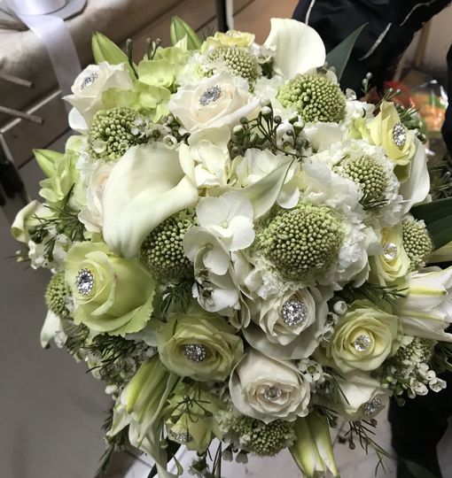 Kute Gifts & Flowers - Flowers - San Juan, PR - WeddingWire