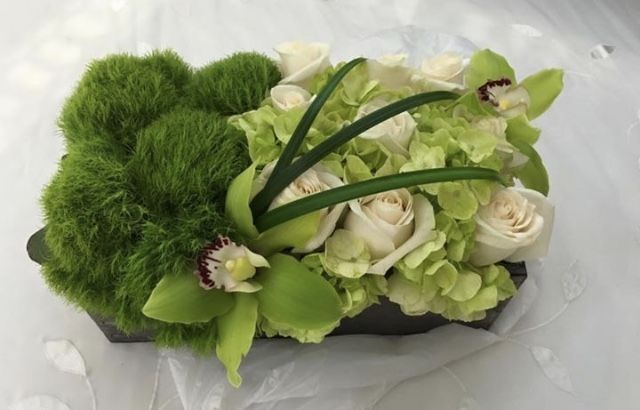 Kute Gifts & Flowers - Flowers - San Juan, PR - WeddingWire