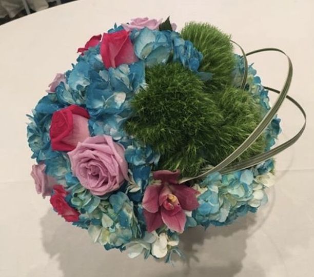 Kute Gifts & Flowers - Flowers - San Juan, PR - WeddingWire