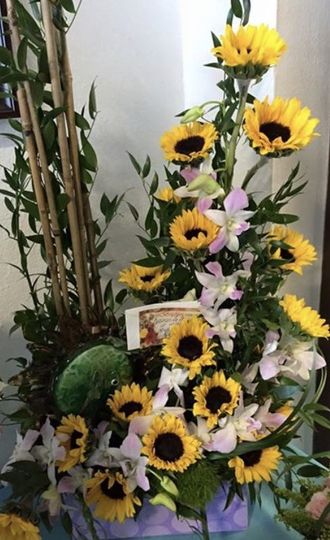 Kute Gifts & Flowers - Flowers - San Juan, PR - WeddingWire