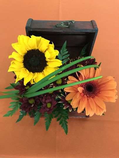 Kute Gifts & Flowers - Flowers - San Juan, PR - WeddingWire