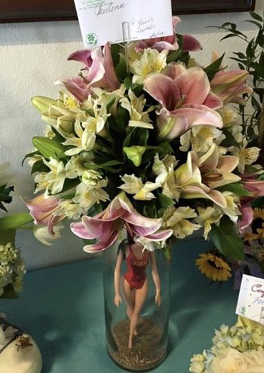 Kute Gifts & Flowers - Flowers - San Juan, PR - WeddingWire
