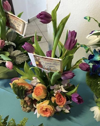 Kute Gifts & Flowers - Flowers - San Juan, PR - WeddingWire