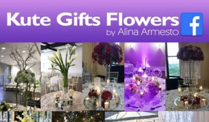 Kute Gifts & Flowers - Flowers - San Juan, PR - WeddingWire