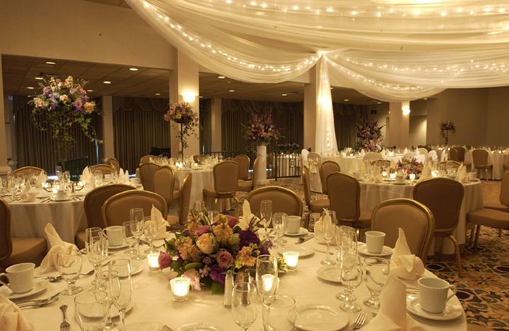 Handlery Hotel San Diego - Venue - San Diego, CA - WeddingWire