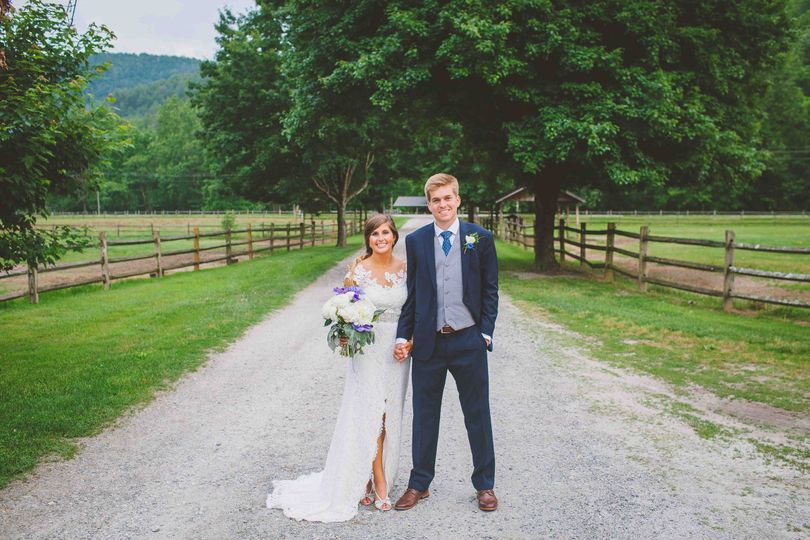 Leatherwood Mountains - Venue - Ferguson, NC - WeddingWire