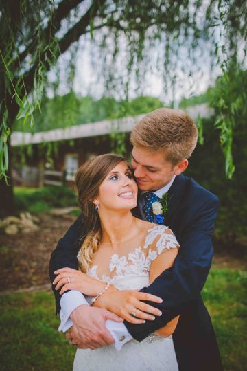 Leatherwood Mountains - Venue - Ferguson, NC - WeddingWire