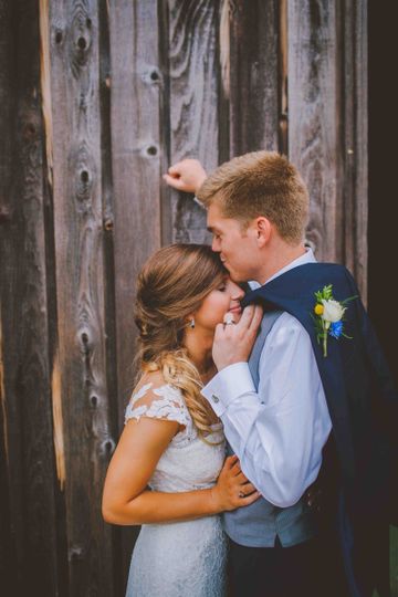 Leatherwood Mountains - Venue - Ferguson, NC - WeddingWire