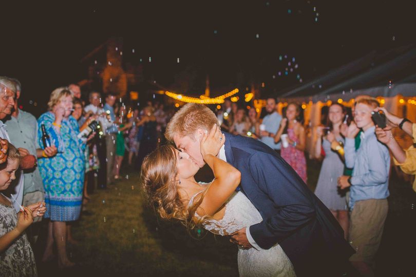 Leatherwood Mountains - Venue - Ferguson, NC - WeddingWire
