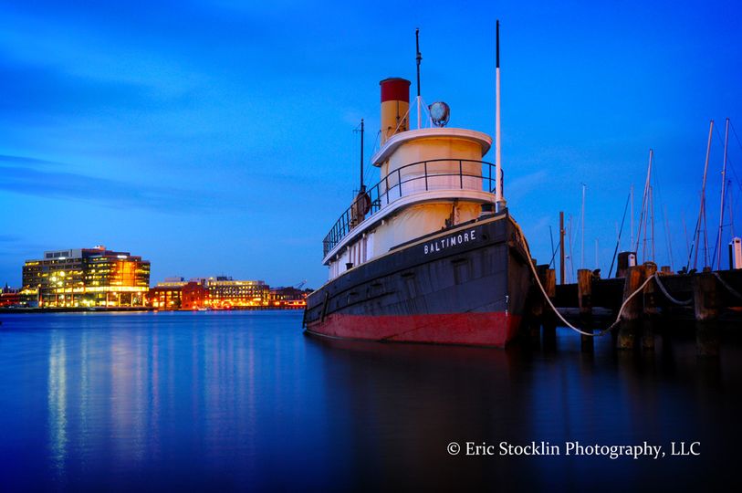Baltimore Museum of Industry - Venue - Baltimore, MD - WeddingWire