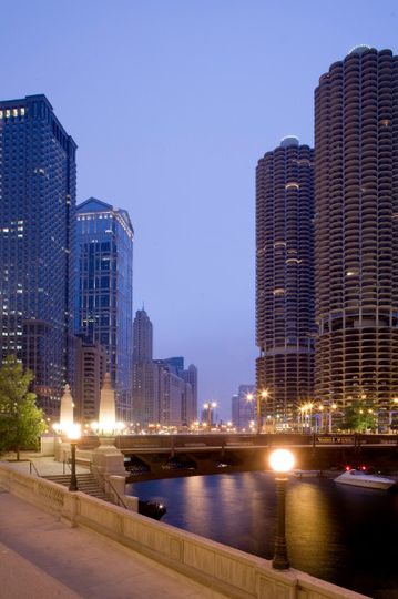 Hyatt Regency Chicago - Venue - Chicago, IL - WeddingWire