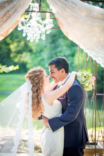 Hampton Cove Wedding Plantation - Venue - Gurley, AL - WeddingWire