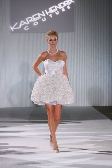 Karen Hendrix Couture - Dress & Attire - Nashville, TN - WeddingWire