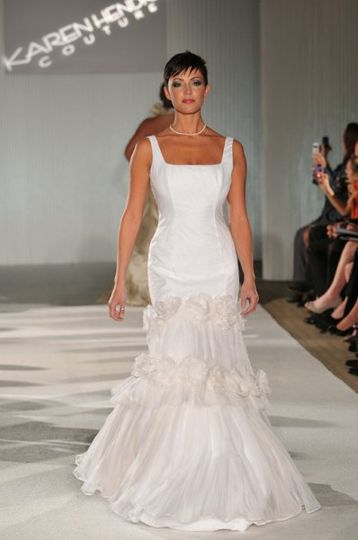 Karen Hendrix Couture - Dress & Attire - Nashville, TN - WeddingWire