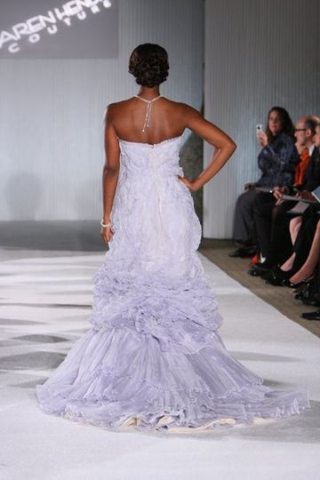 Karen Hendrix Couture - Dress & Attire - Nashville, TN - WeddingWire