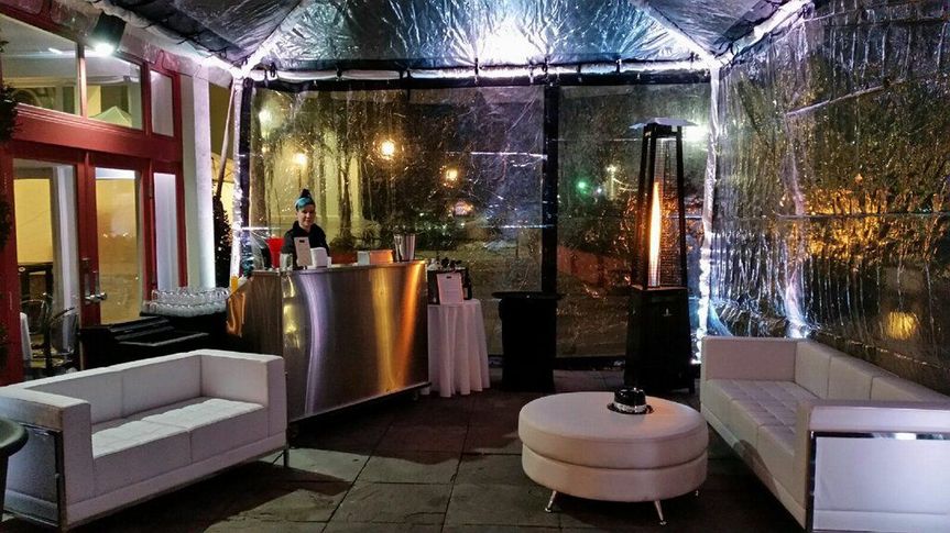 The Jaxson - Venue - New Orleans, LA - WeddingWire