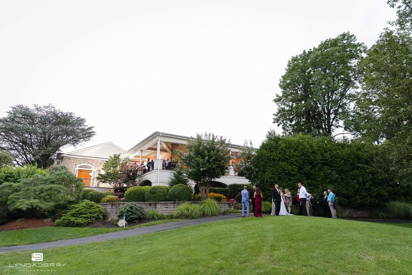 The Manor House at Commonwealth - Venue - Horsham, PA - WeddingWire
