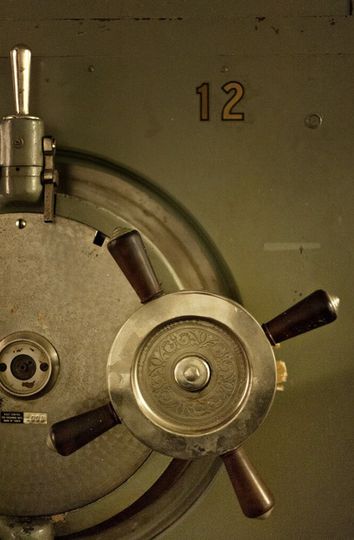 The Vault - Venue - Tampa, FL - WeddingWire