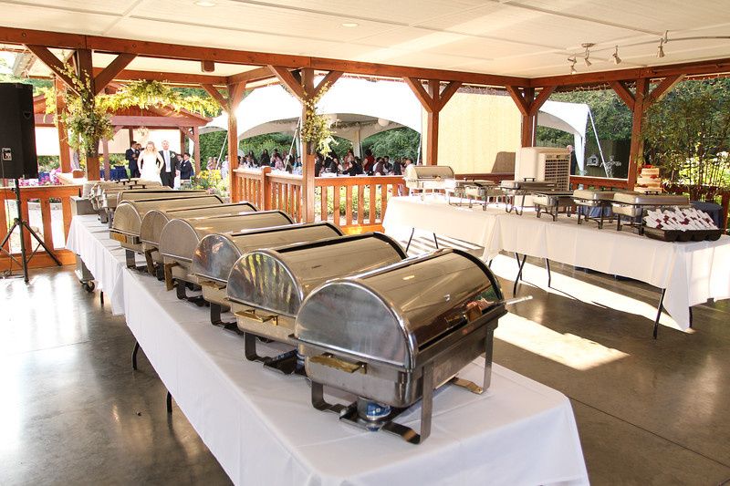 Avon Gardens - Venue - Avon, IN - WeddingWire