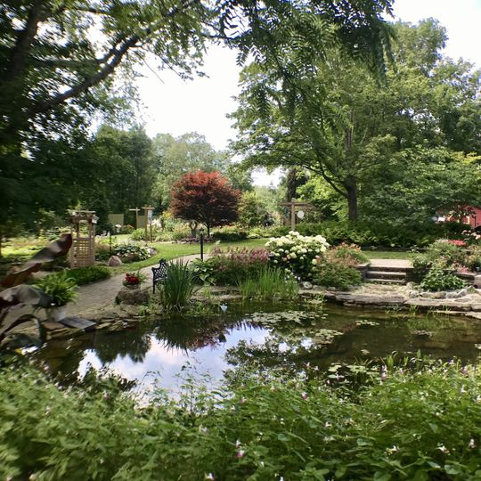 Avon Gardens - Venue - Avon, IN - WeddingWire
