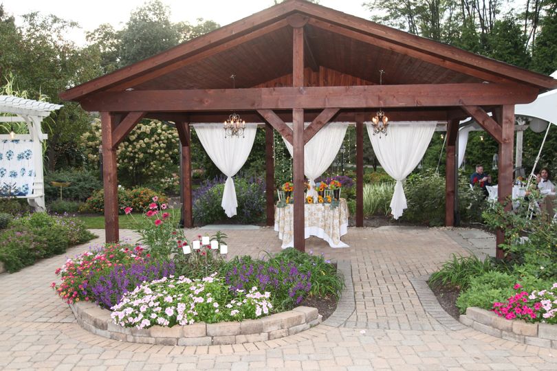 Avon Gardens - Venue - Avon, IN - WeddingWire