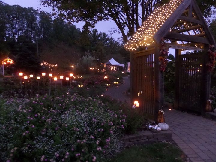Avon Gardens - Venue - Avon, IN - WeddingWire