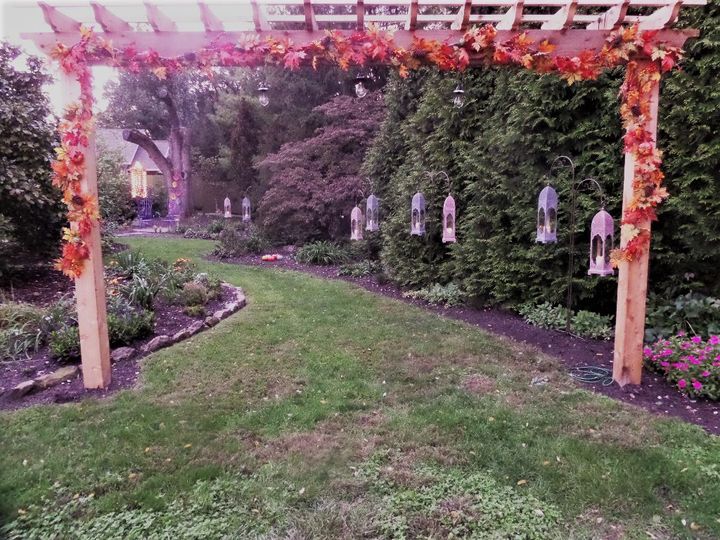 Avon Gardens - Venue - Avon, IN - WeddingWire