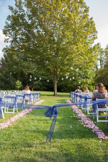 Avon Gardens - Venue - Avon, IN - WeddingWire