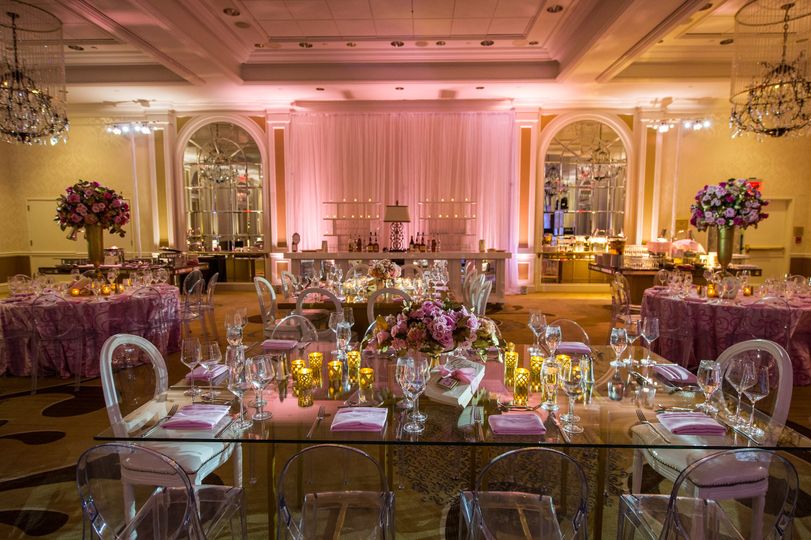 The Fairmont Washington, D.C. - Venue - Washington, DC - WeddingWire