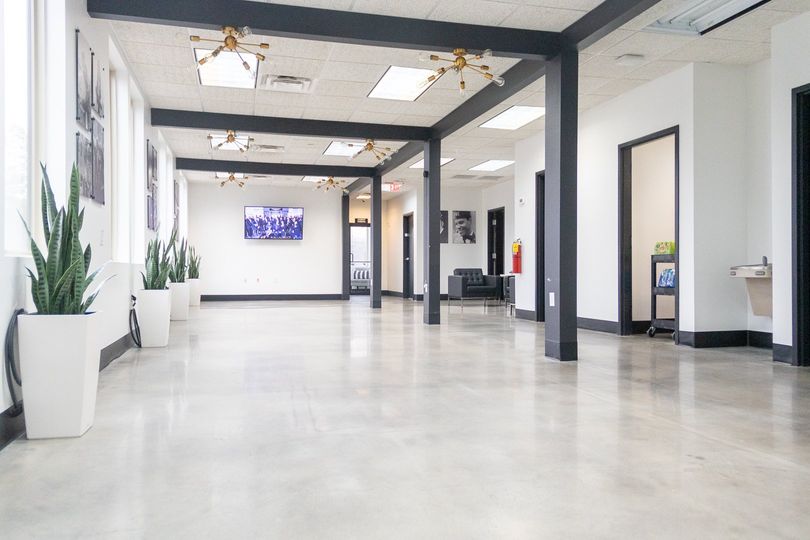 The Legacy Center - Venue - Atlanta, GA - WeddingWire