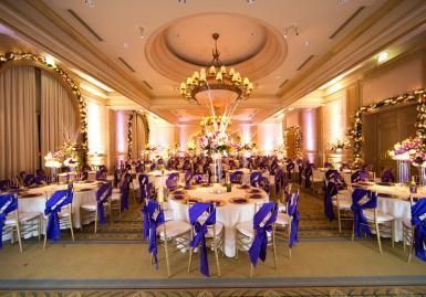 Gaillardia Country Club - Venue - Oklahoma City, OK - WeddingWire