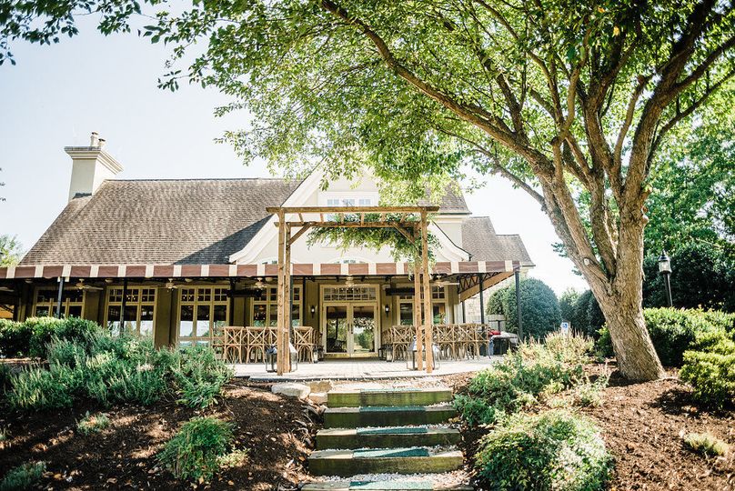 Vanderbilt Legends Club - Venue - Franklin, TN - WeddingWire