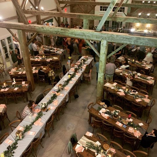 Protea Weddings and Events - Venue - Ocala, FL - WeddingWire