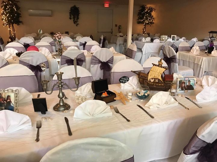 Historic Michabelle Inn - Venue - Hammond, LA - WeddingWire