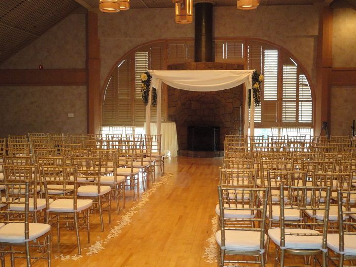 Columbia Edgewater Country Club - Venue - Portland, OR - WeddingWire