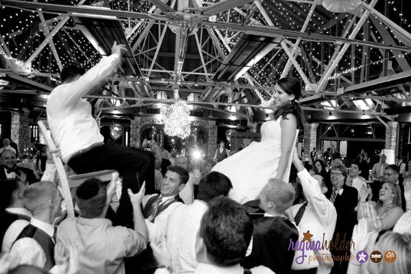 The Crest Center and Pavilion - Venue - Asheville, NC - WeddingWire