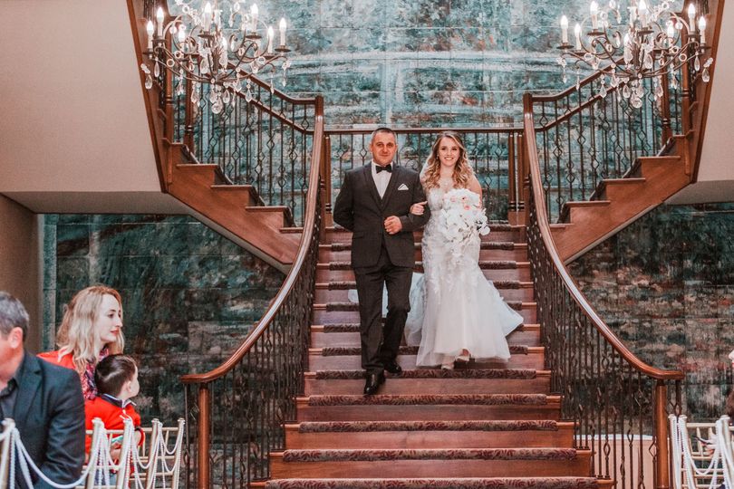 Talamore Country Club - Venue - Ambler, PA - WeddingWire
