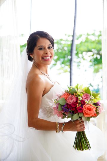 Fusion Floral ART - Flowers - Isabela, PR - WeddingWire