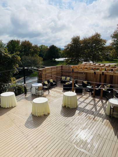 Fox Barn at Twenty9 - Venue - Malvern, PA - WeddingWire