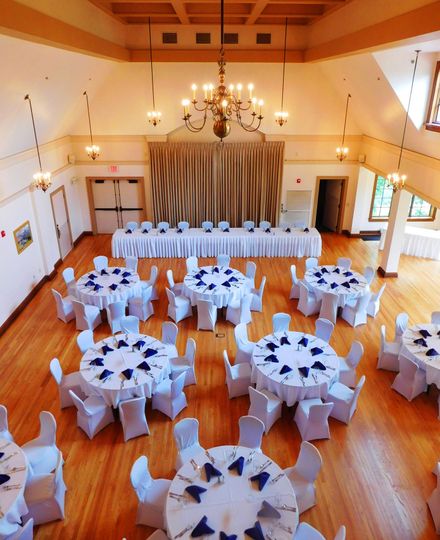 Polish Center of Wisconsin - Venue - Franklin, WI - WeddingWire