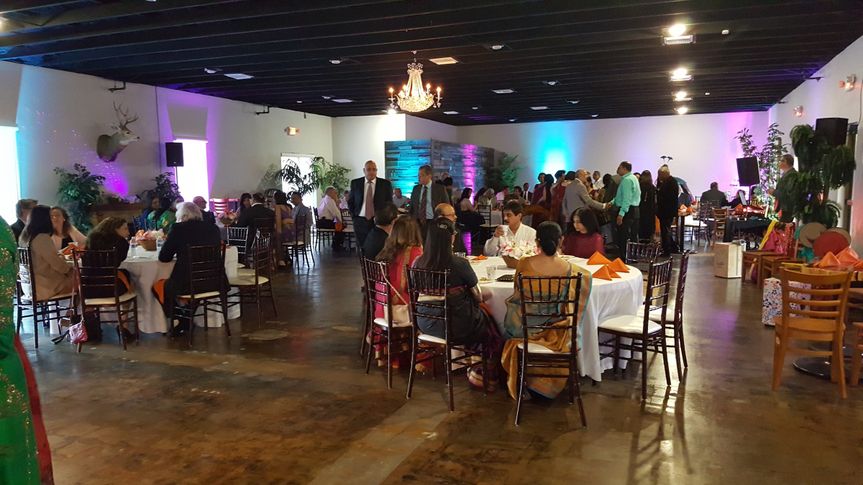 WinterClub Event Venue - Venue - Winter Park, FL - WeddingWire