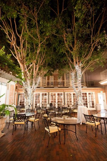 Horton Grand Hotel - Venue - San Diego, CA - WeddingWire